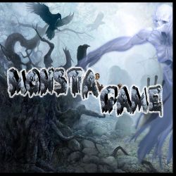 Иконка канала Monsta_Game18