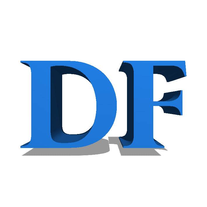 Иконка канала Den Fedorin