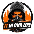 Иконка канала IT IN OUR LIFE