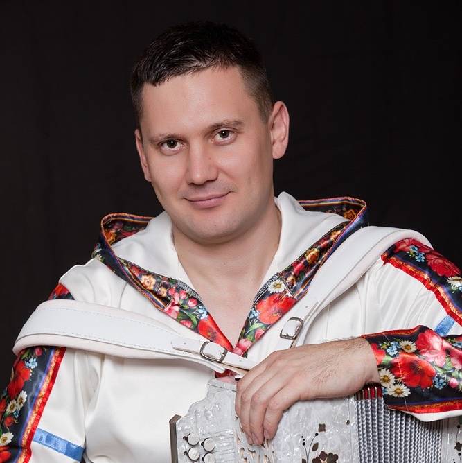 Иконка канала Анатолий Гальянов