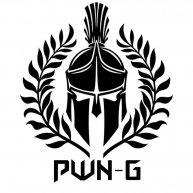 Иконка канала PWN-G