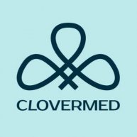 Иконка канала Clovermed