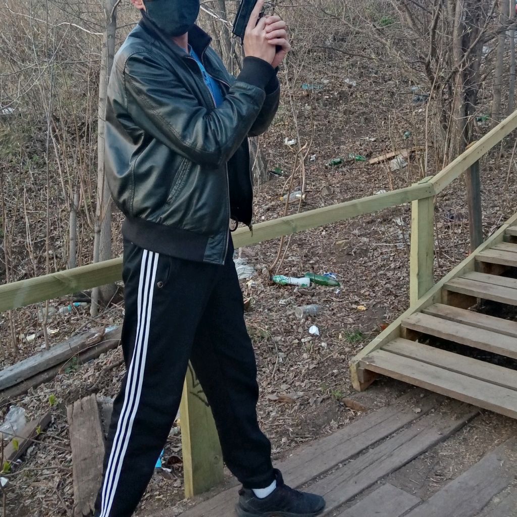 Иконка канала Артём