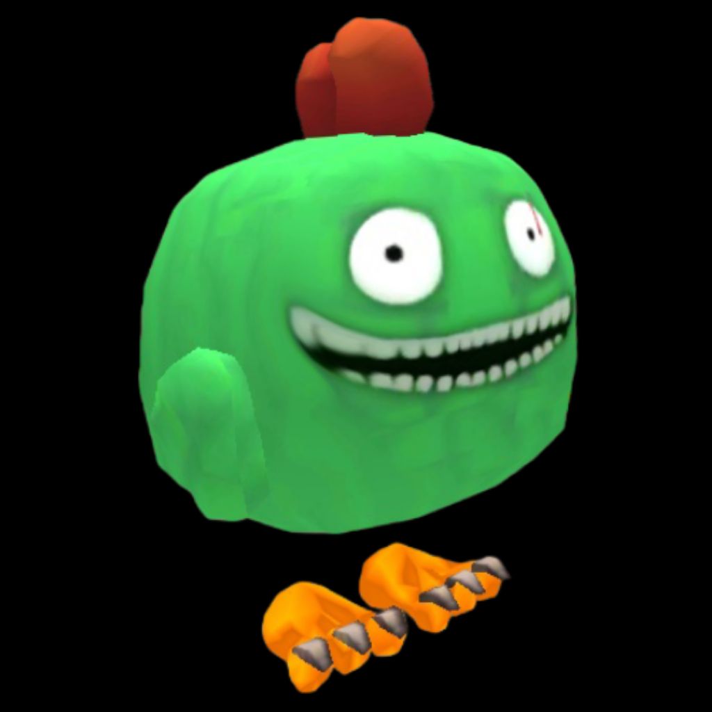 Иконка канала MARCUS CHICKEN GAN