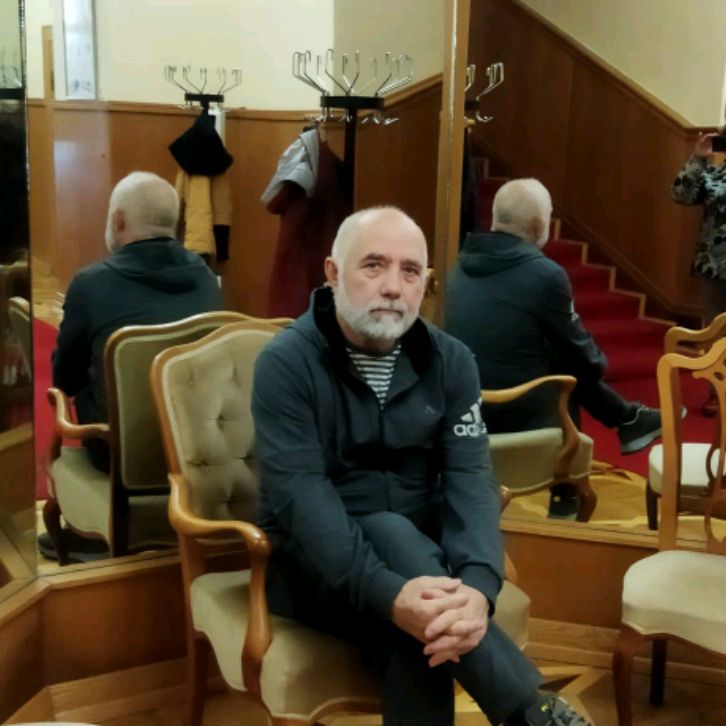 Иконка канала Мгновения жизни