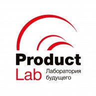 Иконка канала Product Lab