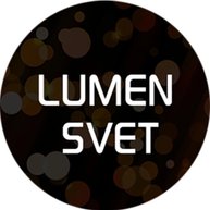 Иконка канала LUMEN SVET | светотехническая компания
