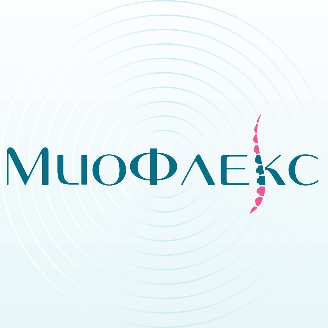 Иконка канала myoflex