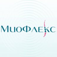 Иконка канала myoflex