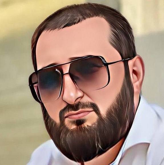 Иконка канала РАШИД ДОБРЯК