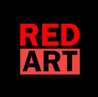 Иконка канала RED ART PRODUCTION
