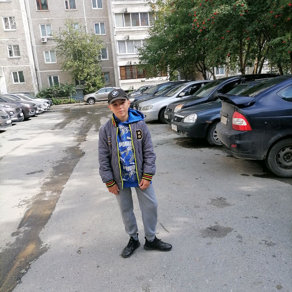 Иконка канала Арт