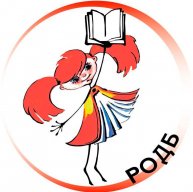 Иконка канала Рязанская областная детская библиотека