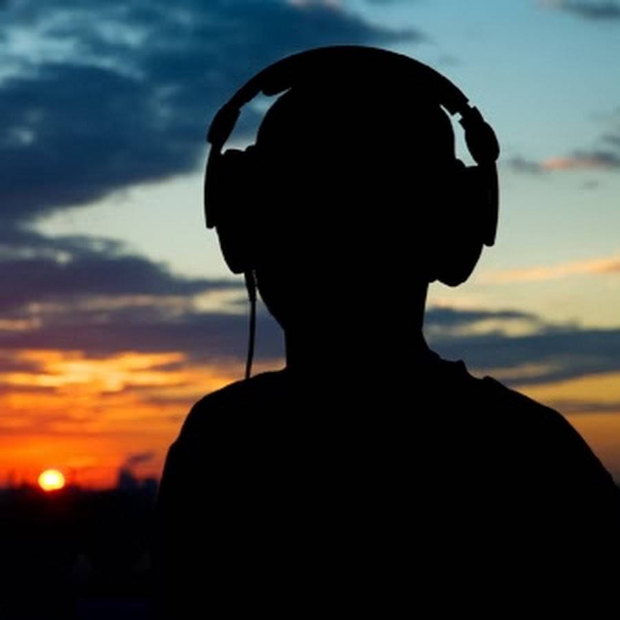 Иконка канала Dark Progressive