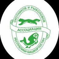 Иконка канала Ассоциация охотников и рыболовов Башкирии