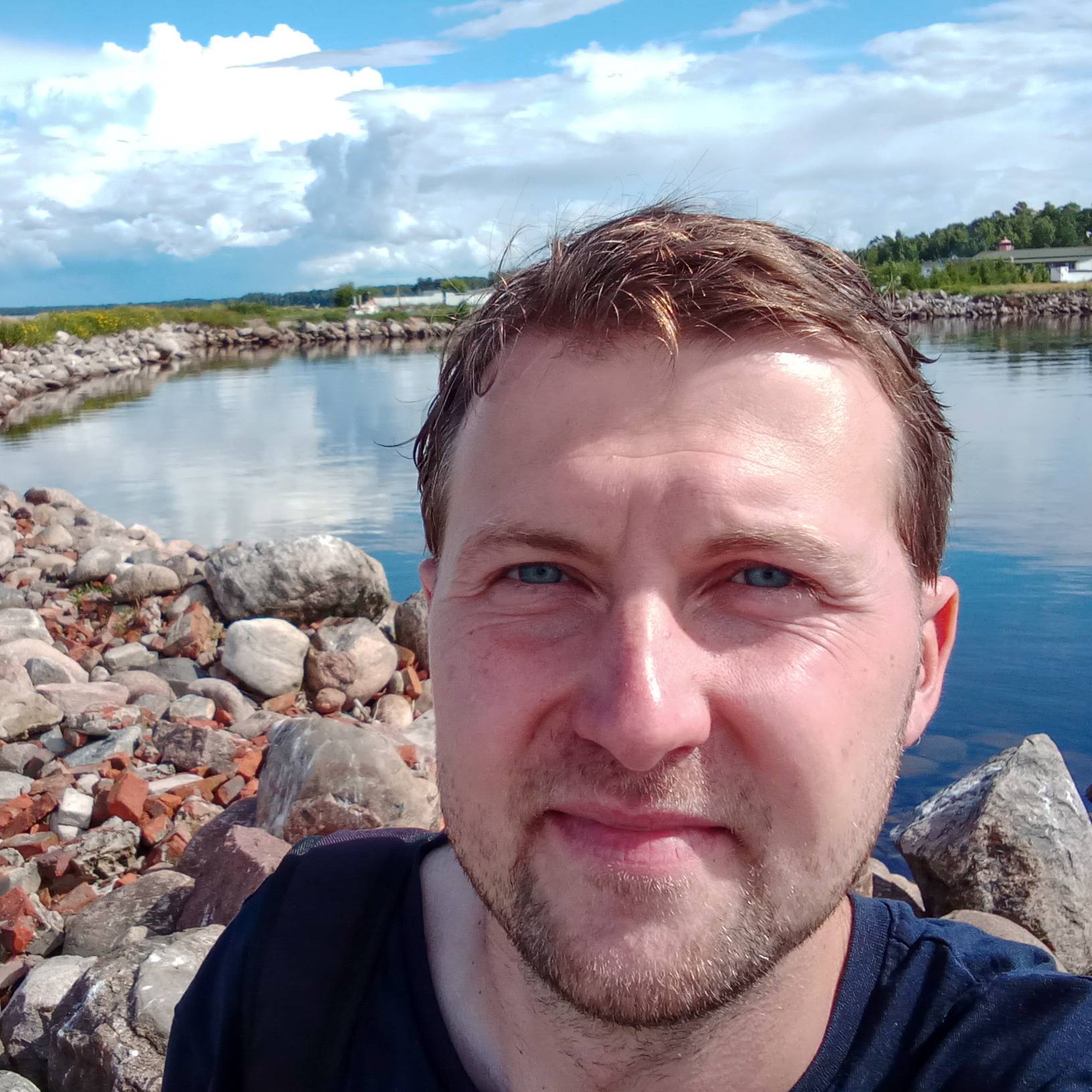 Иконка канала Илья Вальнер