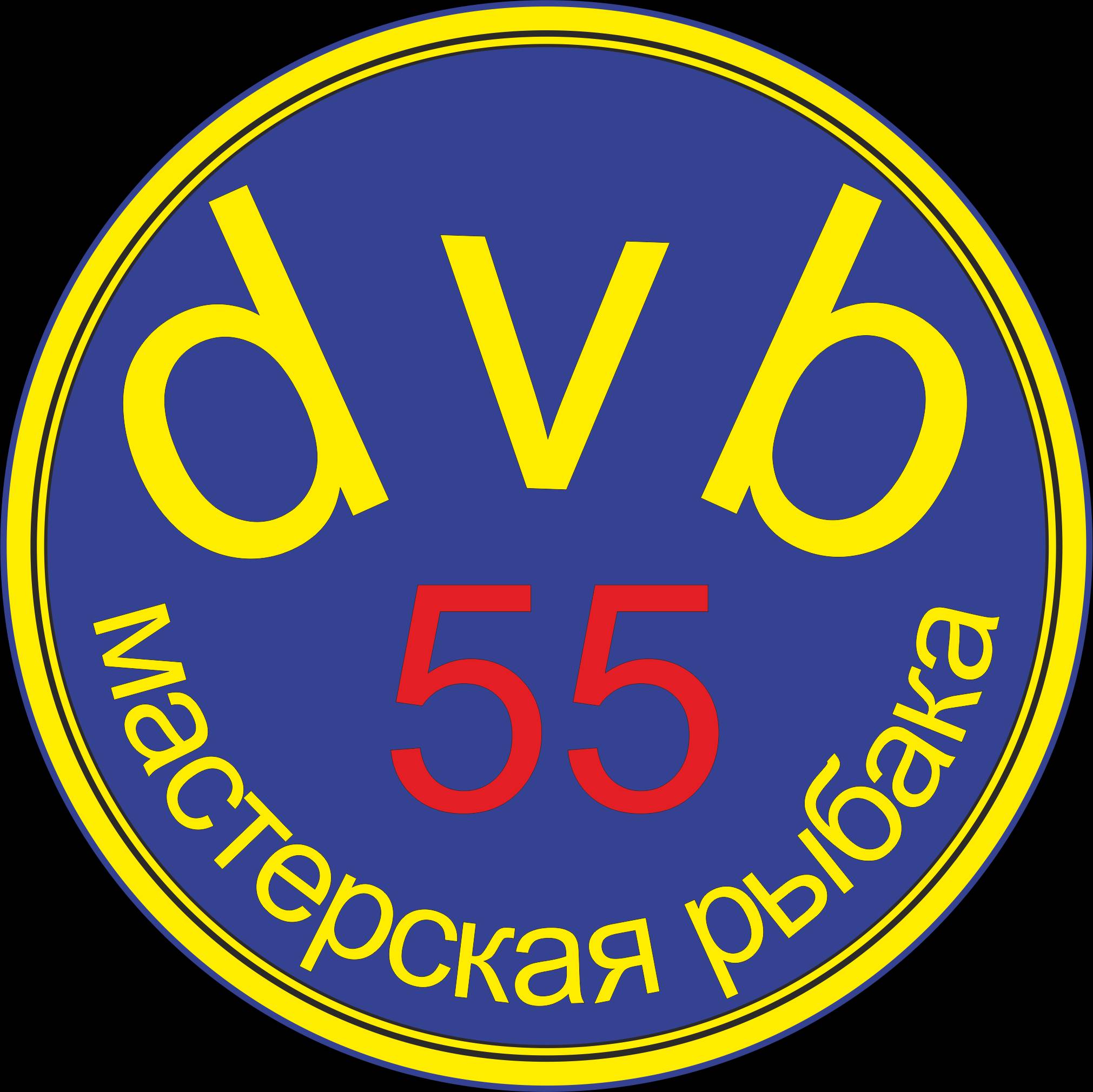 Иконка канала Мастерская рыбака dvb55