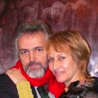 Иконка канала Валера и Наташа Черкашины