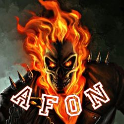 Иконка канала AFON_YT