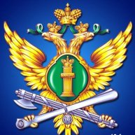 Иконка канала УФССП России по Калужской области