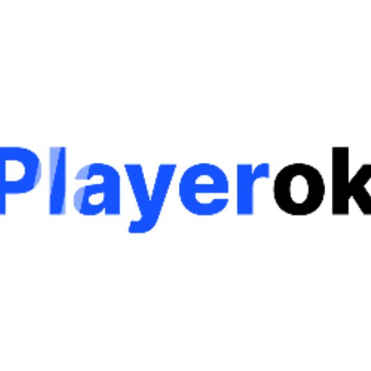 Иконка канала Playerok