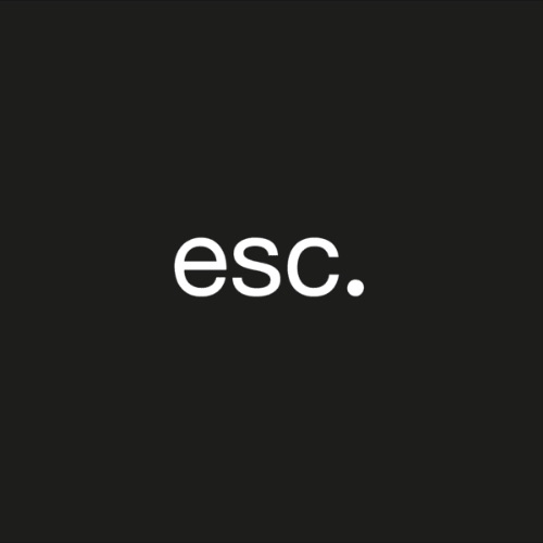 Иконка канала escape. VR