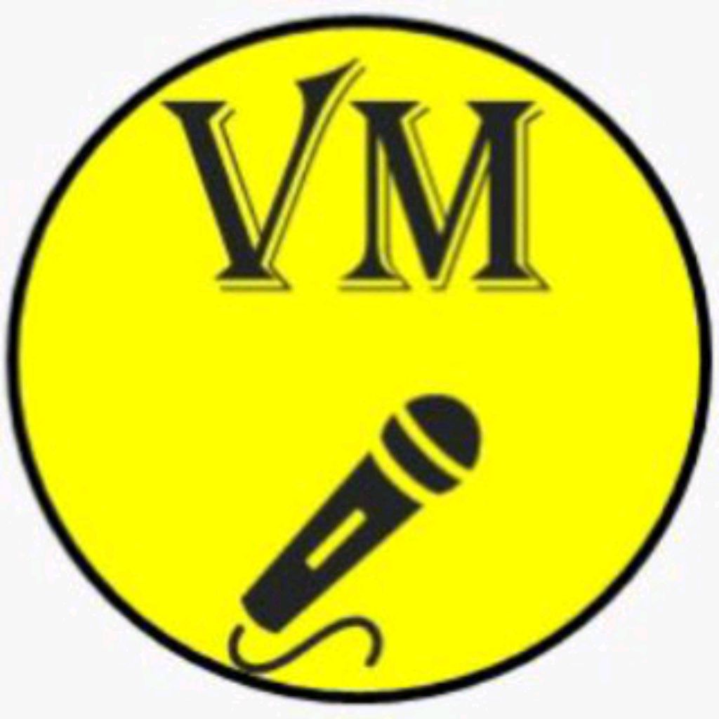 Иконка канала ВикиМедиа🎤