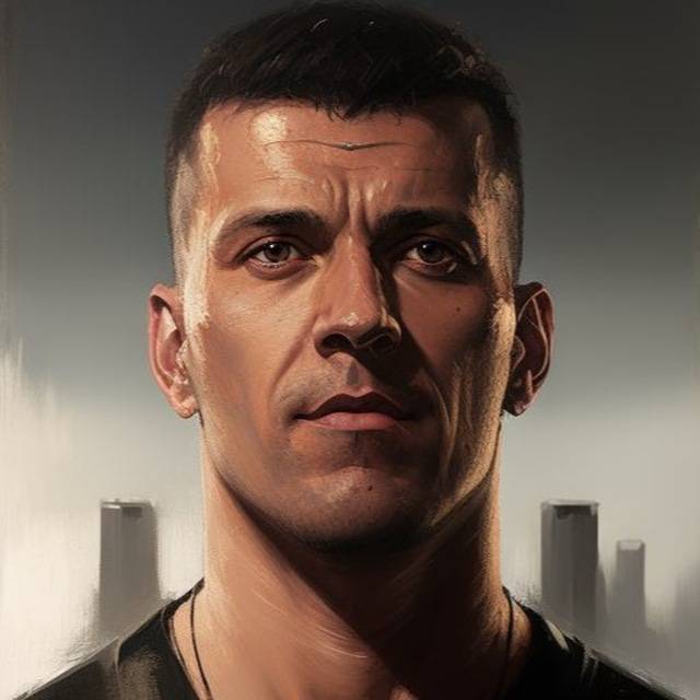 Иконка канала Роман Краснов