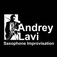 Иконка канала Andrey Lavi Sax Improviz