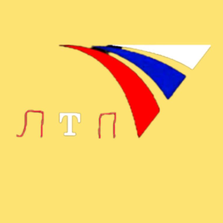 Иконка канала ЛТП