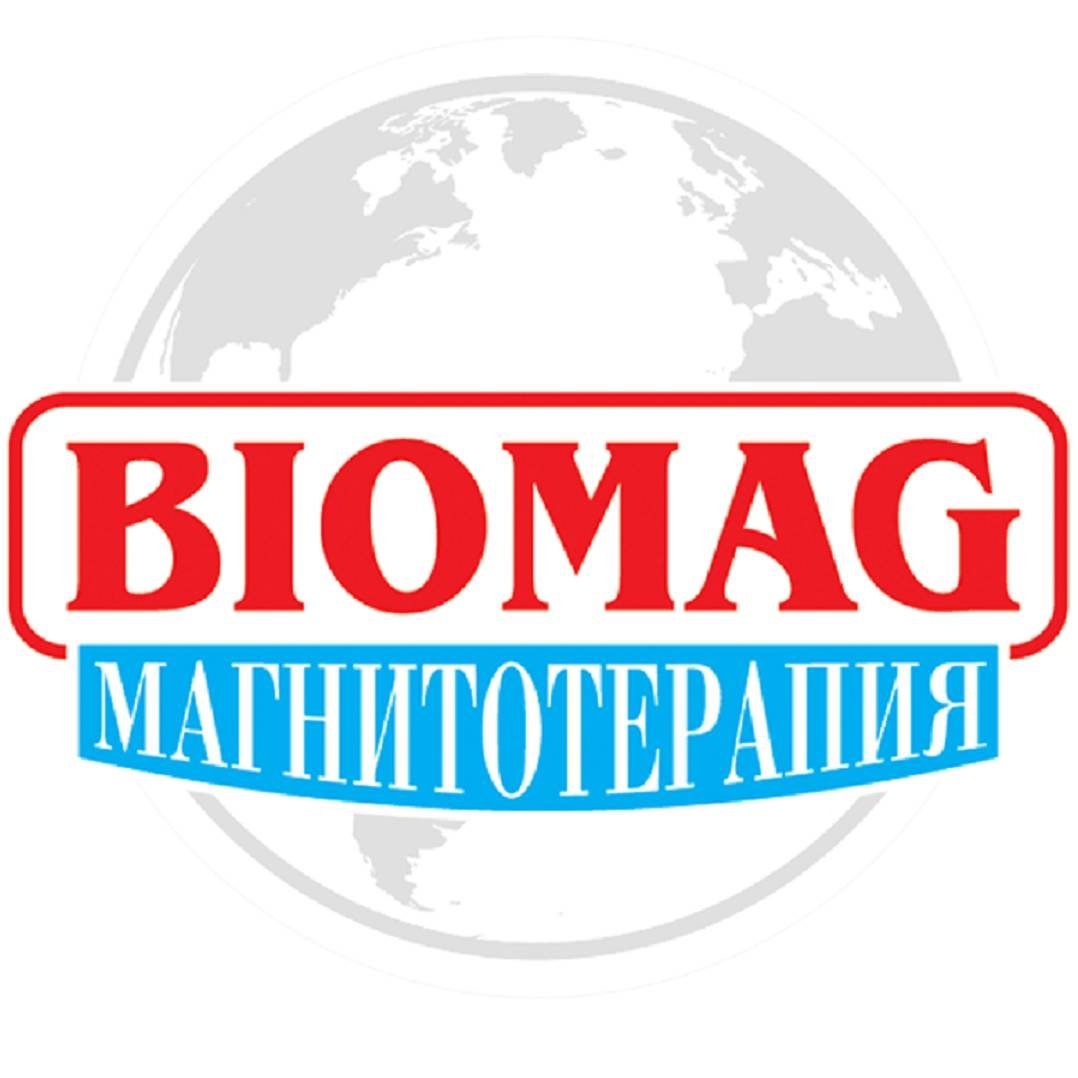 Иконка канала BIOMAG магнитотерапия