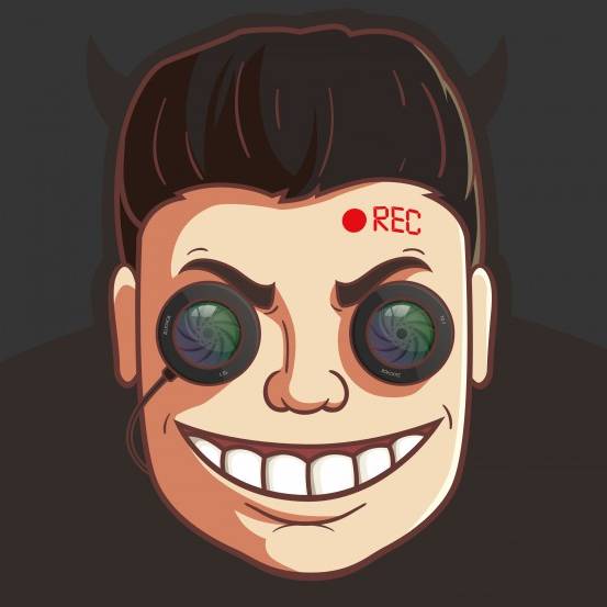 Иконка канала Benjamyn