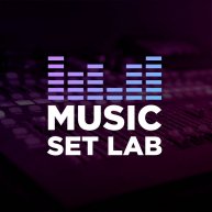 Иконка канала MusicSetLab
