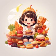 Иконка канала Кулинарный Стрим