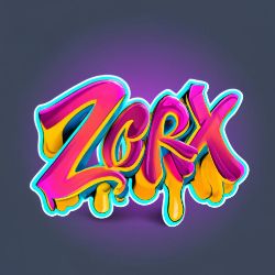 Иконка канала ZorX