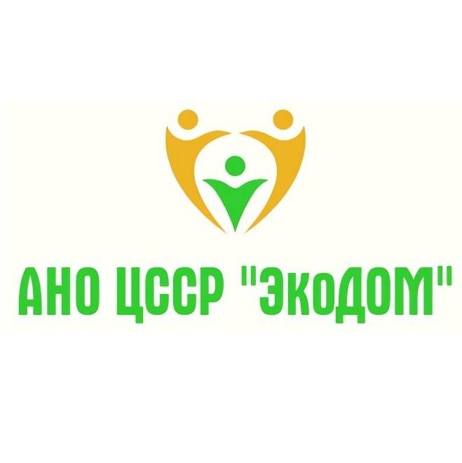 АНО ЦССР "ЭкоДОМ" на RUTUBE: 1 видео – смотреть онлайн и бесплатно ...