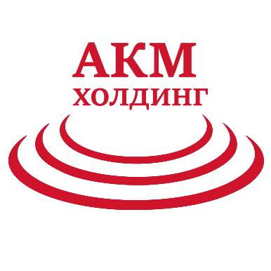 Иконка канала АКМ Холдинг