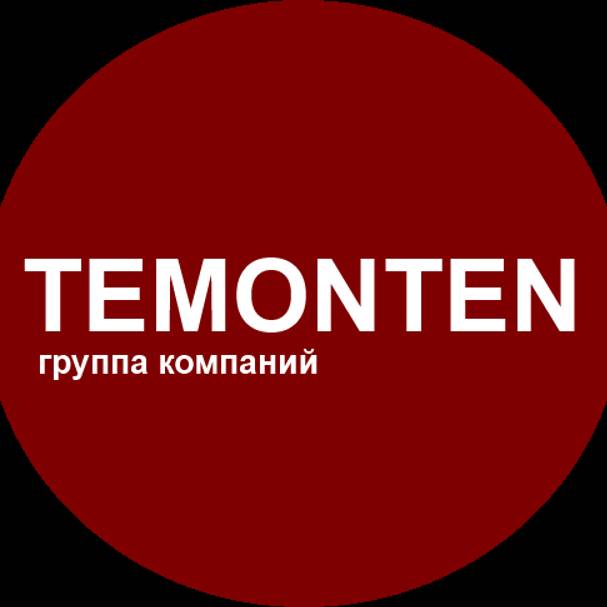 Иконка канала Группа компаний TEMONTEN