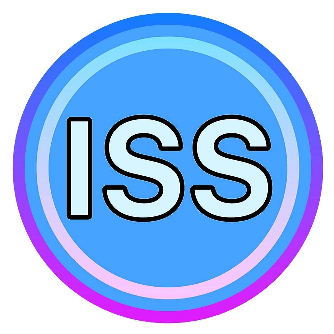 Иконка канала ISS socionics group