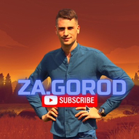 Иконка канала ZA.GOROD