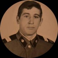 Иконка канала alimbekvideo