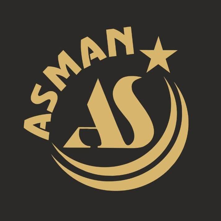 ASMAN на RUTUBE: 2 видео – смотреть онлайн и бесплатно (29658557)