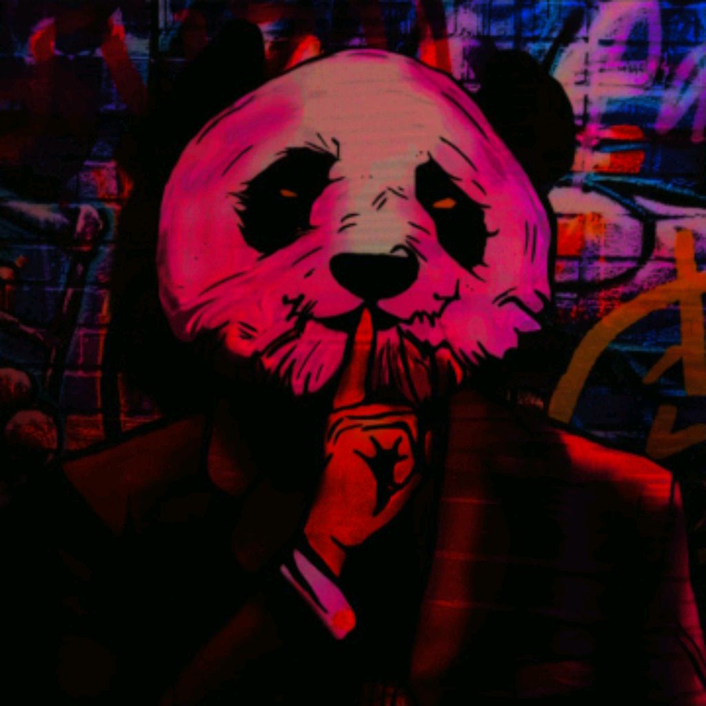 Иконка канала mrHORROR