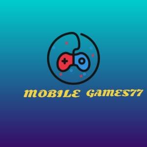 Иконка канала Mobile Games77