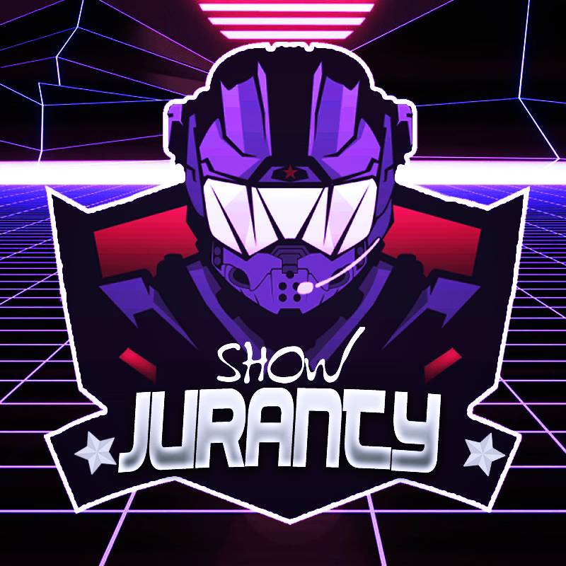 Иконка канала Juranty Show