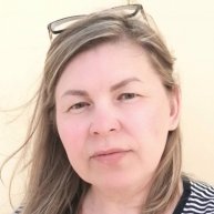 Иконка канала Надежда