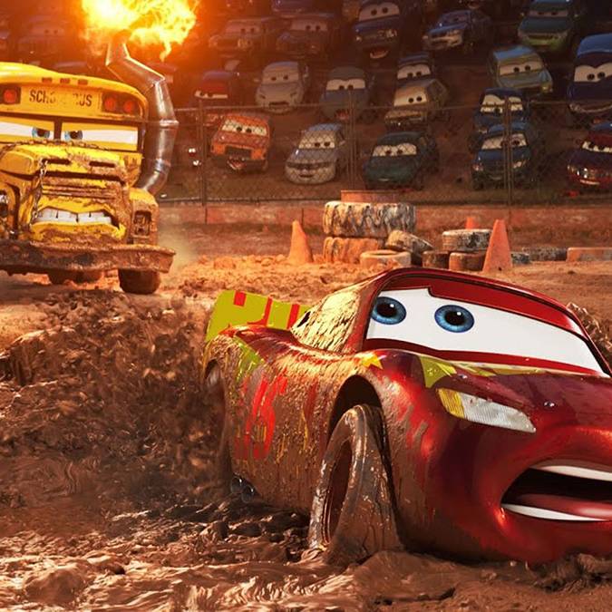 Иконка канала fatherofdik