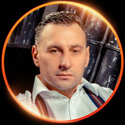 Иконка канала Продюсер Брановицкий Сергей