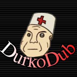 Иконка канала DurkoDub