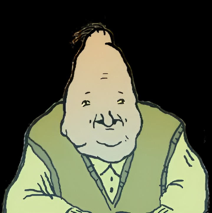 Иконка канала Ржавый робот